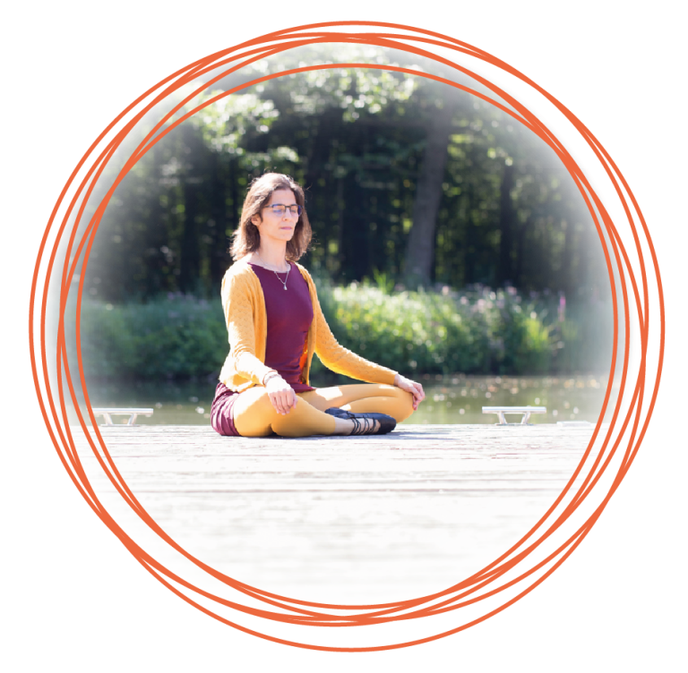 Über mich - Sarah Lehmann